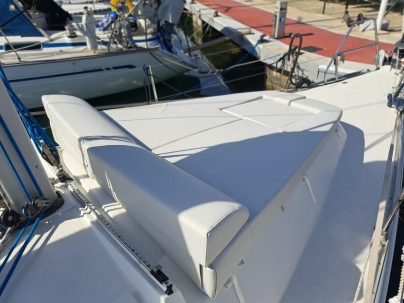 Ibiza: Sailing Day Trip, only up to 7 guests - FAQ