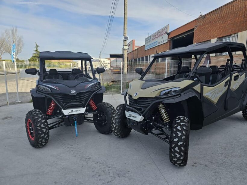 Ibiza: Santa Eulalia Buggy Sightseeing Tour - FAQ