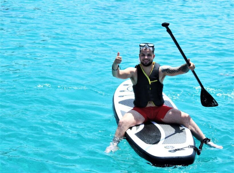 Ibiza: Scenic Cruise with Tapas and Drinks - Final Thoughts