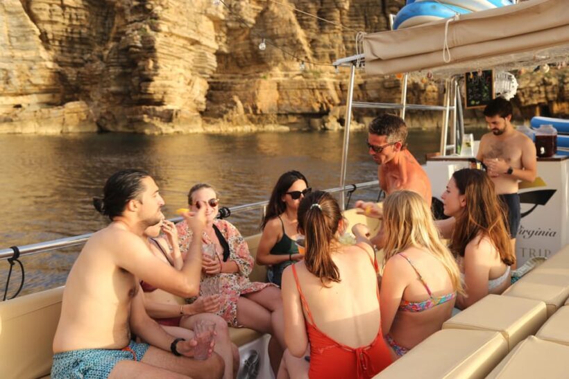 Ibiza: Scenic Sunset Cruise with Tapas and Drinks - Final Thoughts: Is It Worth It?