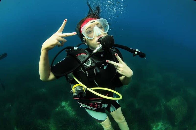 Ibiza Scuba Diving for Beginners and Snorkeling - The Value of This Experience