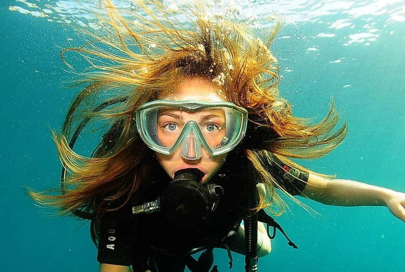 Ibiza Scuba Diving for Beginners and Snorkeling - Group Size and the Guide Experience