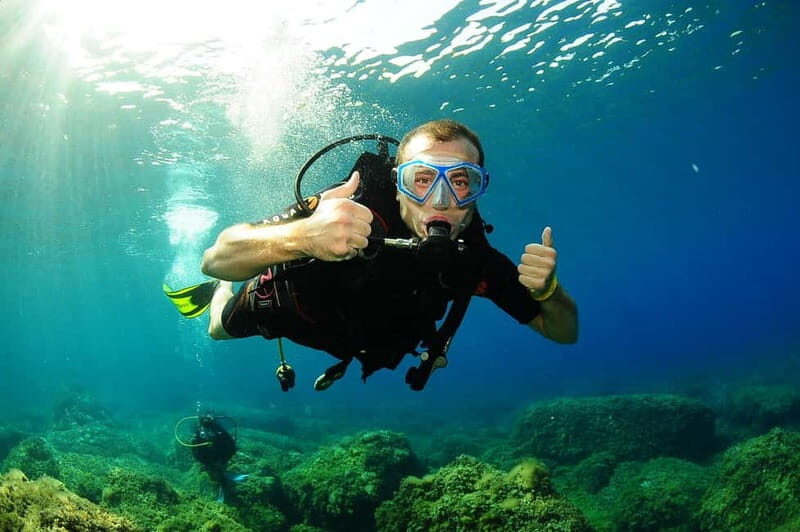 Ibiza Scuba Diving for Beginners and Snorkeling - The Sum Up: Is It Worth It?