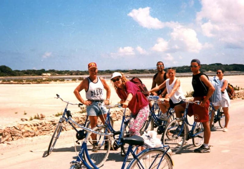 IBIZA sea excursion to Illetas with paella and drink - Key Points