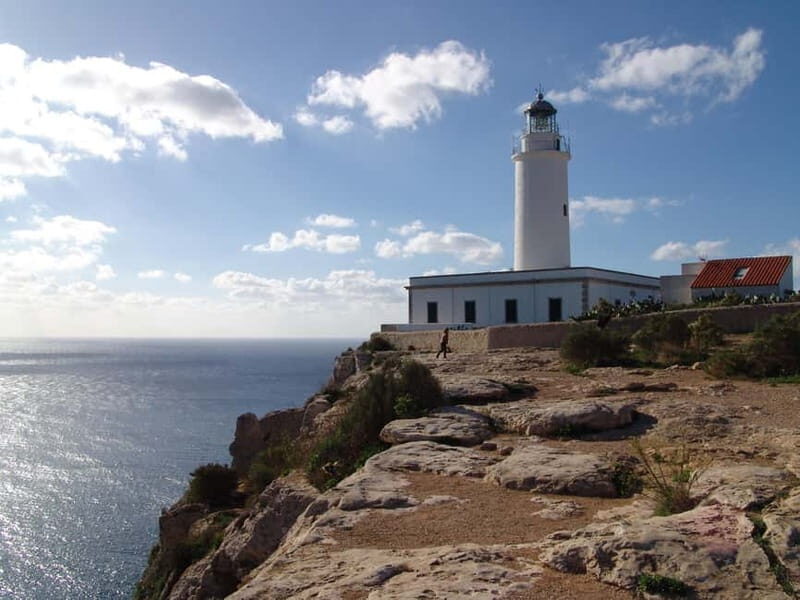 IBIZA sea excursion to Illetas with paella and drink - Why This Tour Offers Good Value