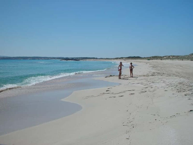 IBIZA sea excursion to Illetas with paella and drink - Final Thoughts