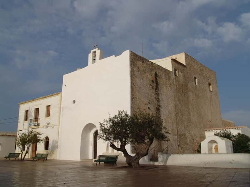 IBIZA sea excursion to Illetas with paella and drink - Final recommendation: