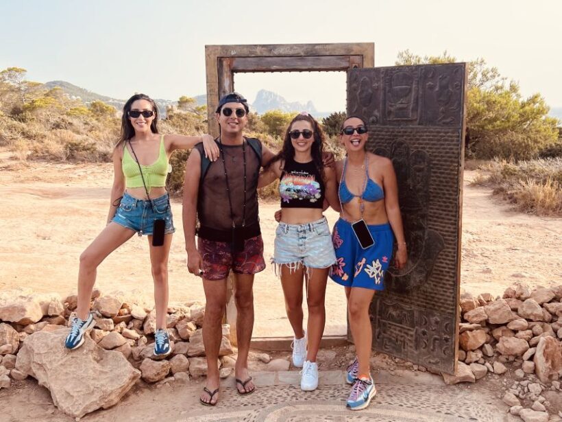 Ibiza: Secret Spots Island Tour by Land Rover Defender - Who Should Book This Tour?