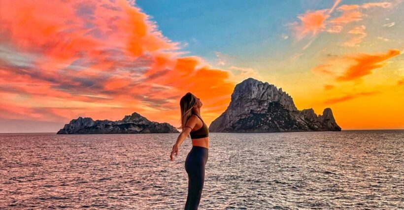 Ibiza: Secret Spots Island Tour by Land Rover Defender - FAQ