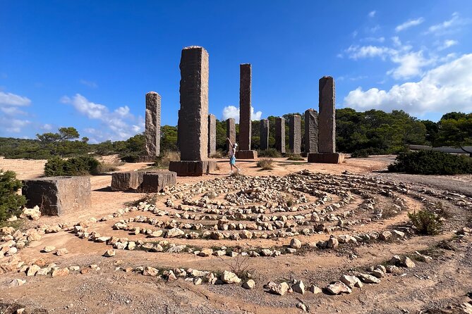 Ibiza - Secret Spots Tour in Land Rover Defender - Customer Feedback