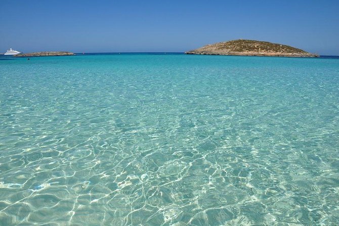 Ibiza Snorkeling Beach and Cave Cruise Tour - Meeting and Pickup Information