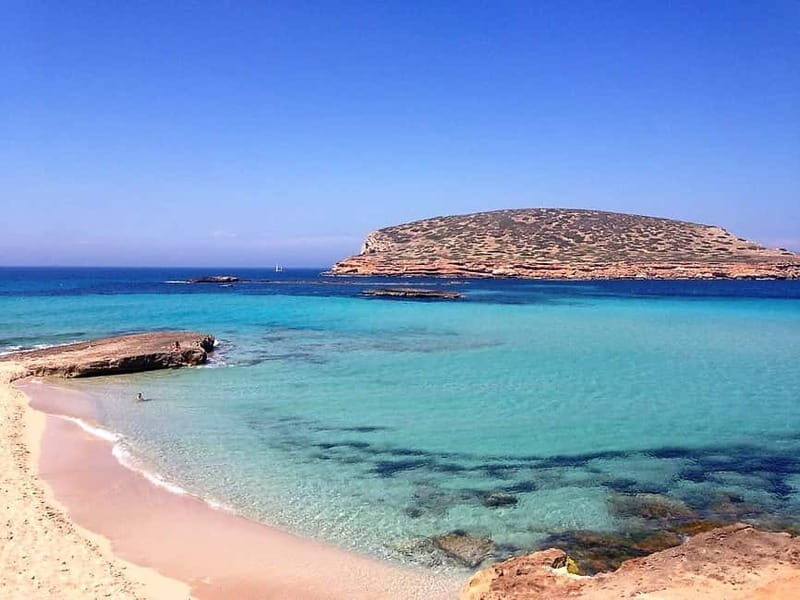 Ibiza: Snorkeling, Sunset Beach and Cave Boat Trip - Key Points