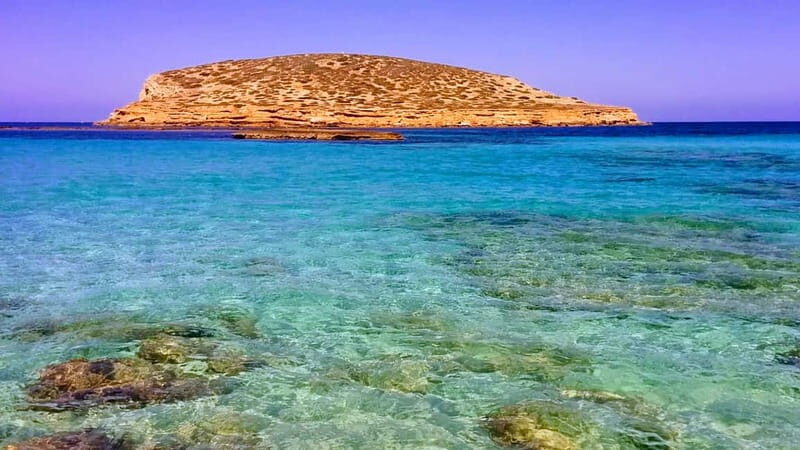 Ibiza: Snorkeling, Sunset Beach and Cave Boat Trip - The Experience: What You’ll Love