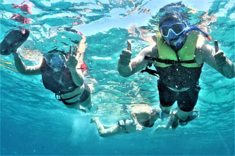 Ibiza: Snorkeling, Sunset Beach and Cave Boat Trip - Practical Considerations