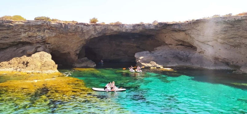 Ibiza: Snorkeling, Sunset Beach and Cave Boat Trip - Who This Tour Is Best For