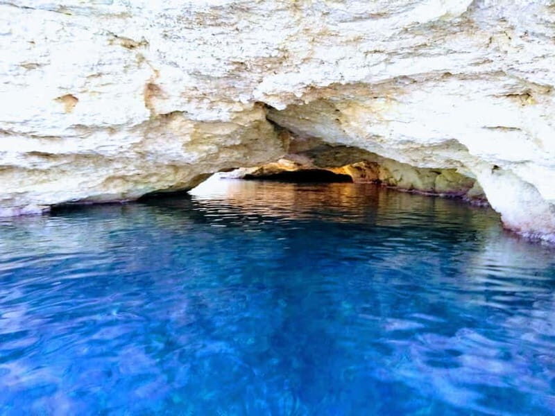 Ibiza: Snorkeling, Sunset Beach and Cave Boat Trip - FAQs
