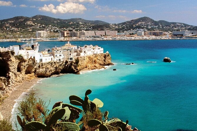 Ibiza south side island Shore Excursion - FAQ