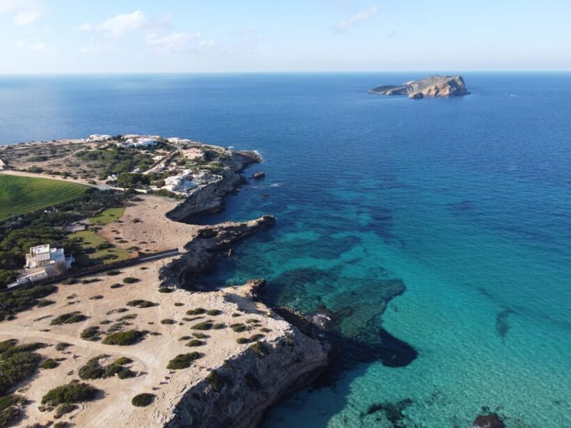 Ibiza: SpeedBoat trip to Atlantis & Es Vedra Snorkel+Paddle - The Authentic Experience: What Reviewers Say