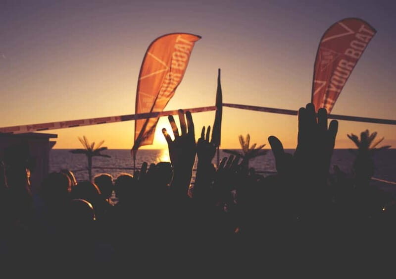 Ibiza: Sunset Boat Party Cruise with DJs with 2 Clubs - The Real Value: What’s in It for You?