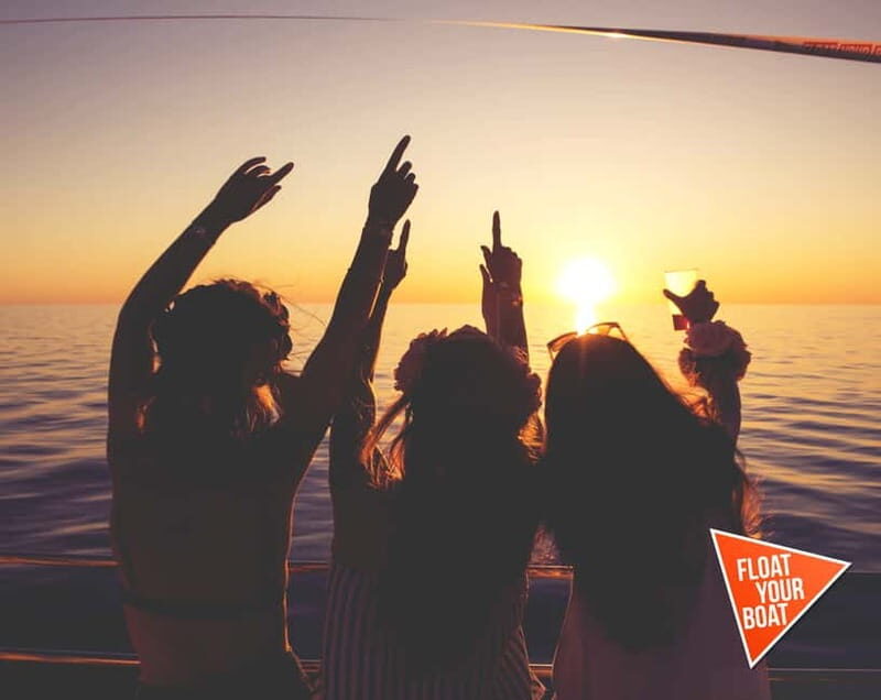 Ibiza: Sunset Boat Party Cruise with DJs with 2 Clubs - Final Thoughts: Is It Worth It?