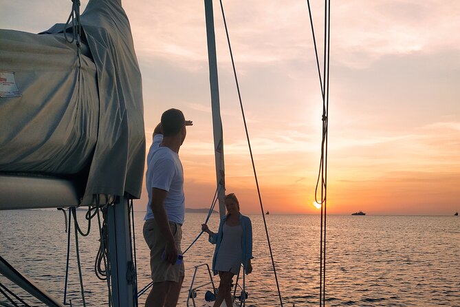 Ibiza Sunset Boat Trip With Appetizers and Champagne, 6 Guests - Guest Reviews and Ratings