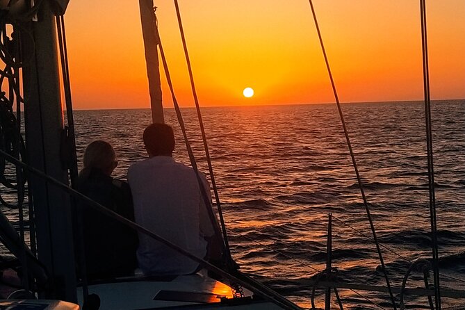 Ibiza Sunset Boat Trip With Appetizers and Champagne, 6 Guests - Additional Information