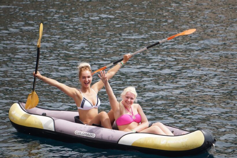Ibiza: Sunset Boat Trip with Snorkeling, Kayaking, & Drinks - Introducing Ibiza’s Sunset Boat Trip with Snorkeling, Kayaking, & Drinks