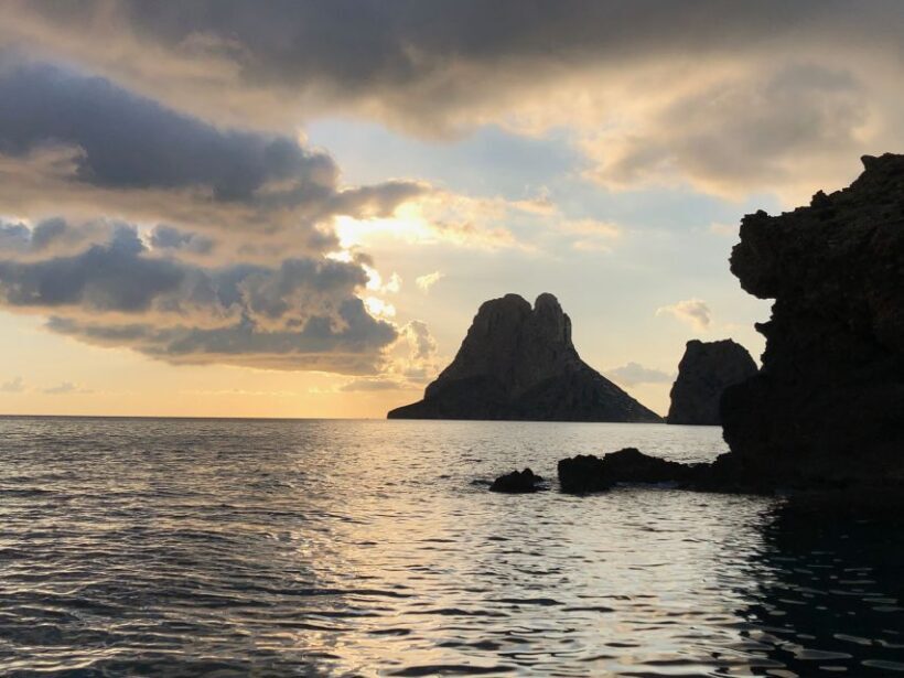 Ibiza: Sunset Cave Snorkeling Cruise - The Sum Up