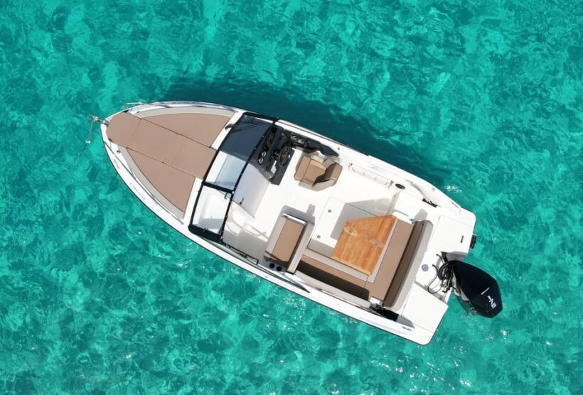 Ibiza Sunset on a Private Boat for up to 7 people - Exploring the Experience in Detail