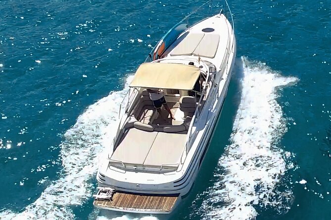 Ibiza Sunset or Afternoon Cruise - Safety First: What to Expect