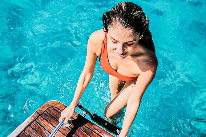 Ibiza Sunset or Afternoon Cruise - Booking Your Ibiza Sunset or Afternoon Cruise