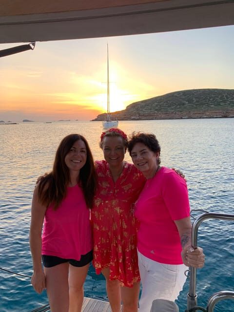 Ibiza: Sunset Sailing Tour with Wine - What’s Included and What to Know