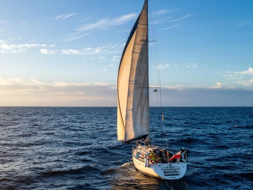 Ibiza Sunset Sailing Trip with Snorkeling and Paddleboarding - Introduction