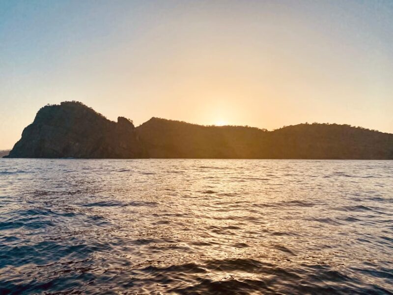 Ibiza: "sunset" tour from the sea in a private boat - Final Summary