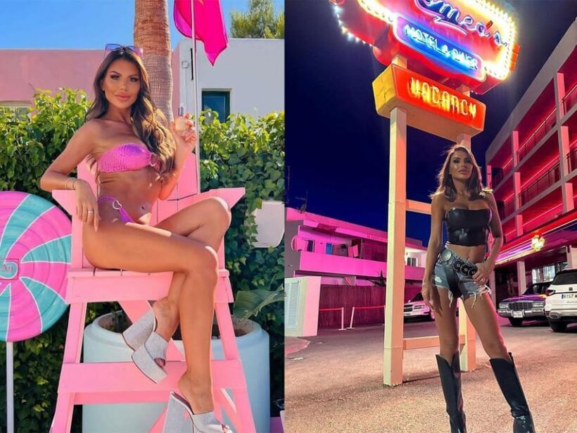 IBIZA : The "INSTAGRAM" circuit - The Details: What to Expect from This Photo Tour
