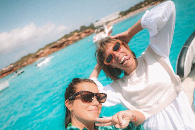 Ibiza to Formentera & Espalmador Sailing With a Small Group - Booking and Pricing Information