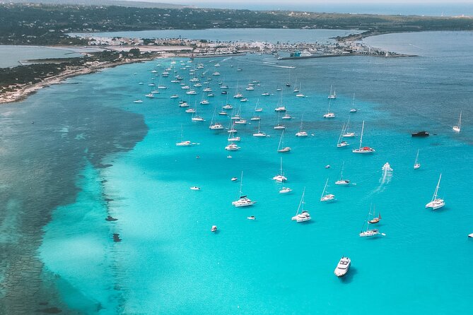 Ibiza to Formentera & Espalmador Sailing With a Small Group - Important Considerations for Participants