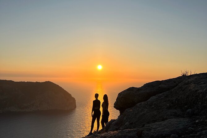 Ibiza Transformative Hiking Experience In The Heart Of Nature - The Sum Up