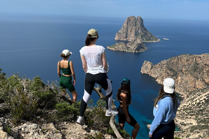 Ibiza Transformative Hiking Experience In The Heart Of Nature - FAQ