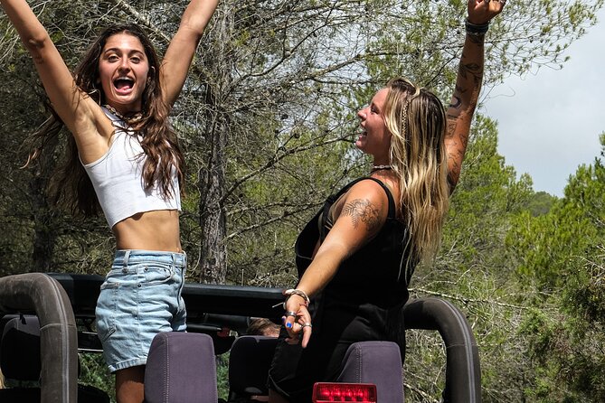 Ibiza "VIP Champagne" tour - Final Thoughts: Who Is This Tour For?