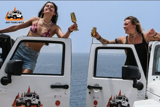 Ibiza "VIP Champagne" tour - Frequently Asked Questions