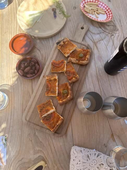 Ibiza Wine Tour: Wine Tasting + Tapas at Winery and Sea View - Who Should Consider This Tour?