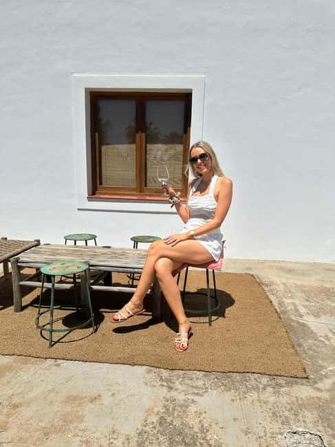 Ibiza Wine Tour: Wine Tasting + Tapas at Winery and Sea View - The Sum Up