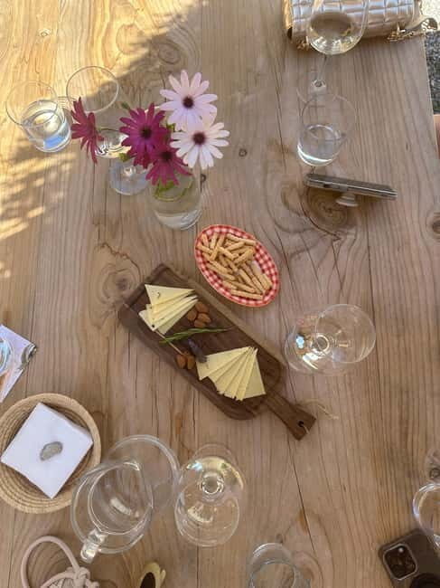 Ibiza Wine Tour: Wine Tasting + Tapas at Winery and Sea View - FAQs