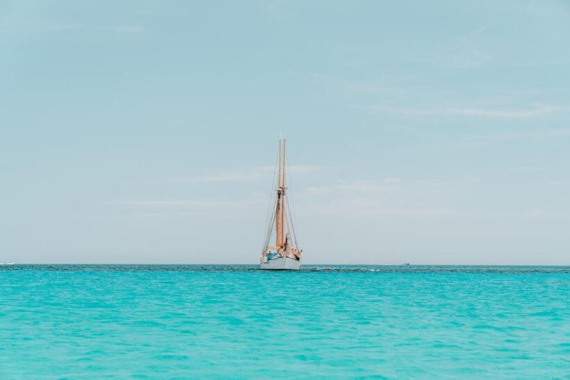 Ibiza Wooden Sail Boat Trip to Formentera - Who Will Enjoy This Tour?