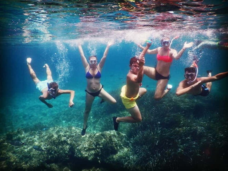 Ibiza: Xarraca Bay Guided Kayaking Tour - Who Should Consider This Tour?