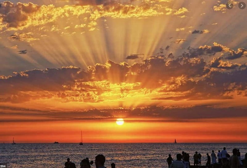 Ibizas Sunset Strip Tipsy Tapas Tour - Key Points