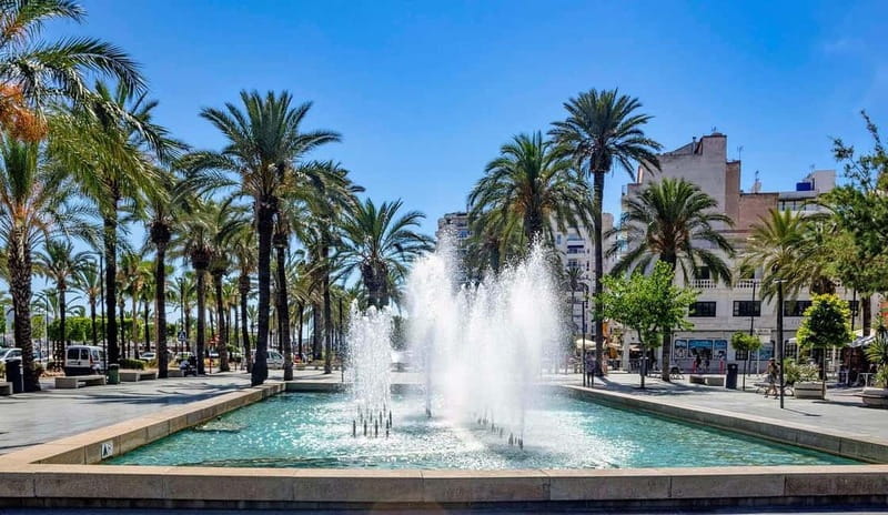 Ibizas Sunset Strip Tipsy Tapas Tour - Key Highlights of the Tour