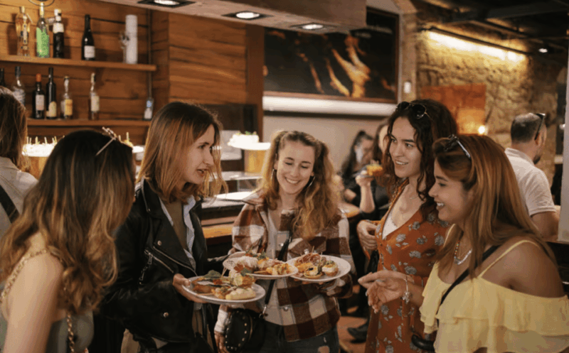 Ibizas Sunset Strip Tipsy Tapas Tour - A Step-by-Step Breakdown of the Itinerary