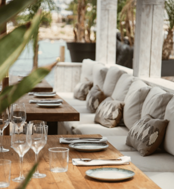 Ibizas Sunset Strip Tipsy Tapas Tour - The Value of This Experience